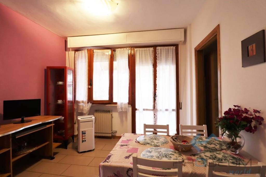 Appartamento in vendita a Pisa via di Mezzana, 1