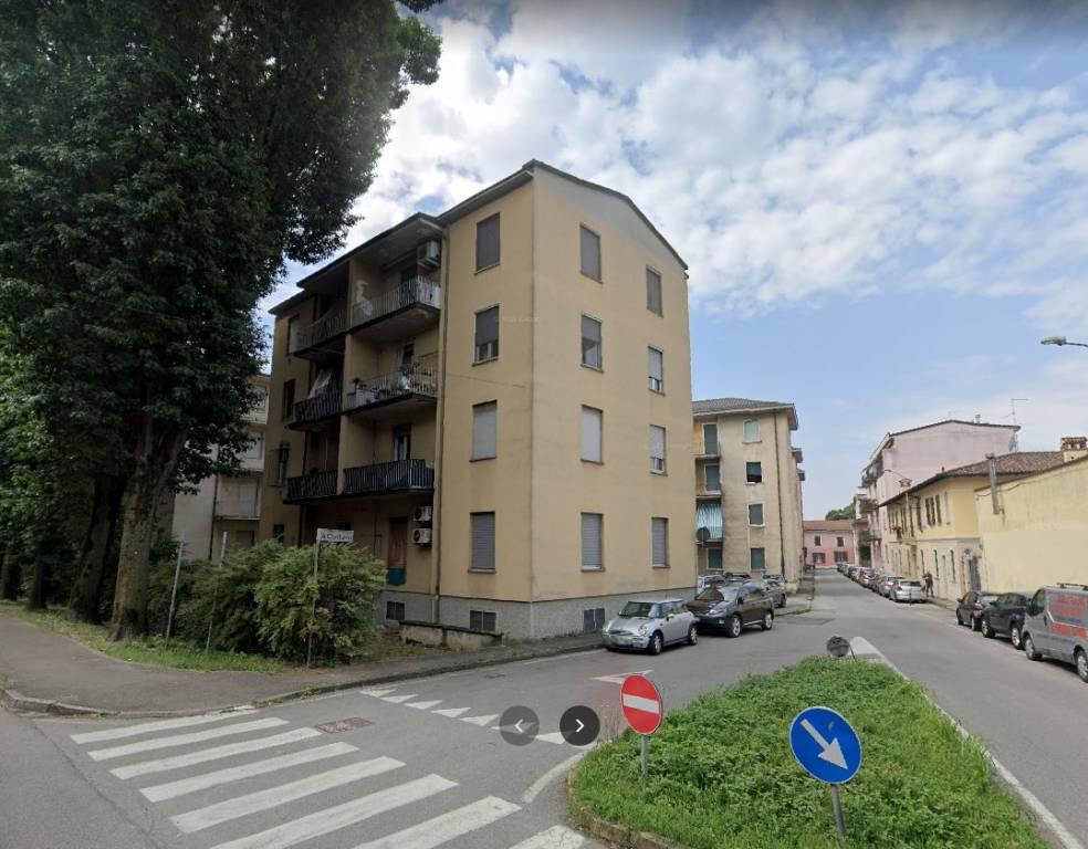 Appartamento all'asta a Codogno via a. Contardi, 7