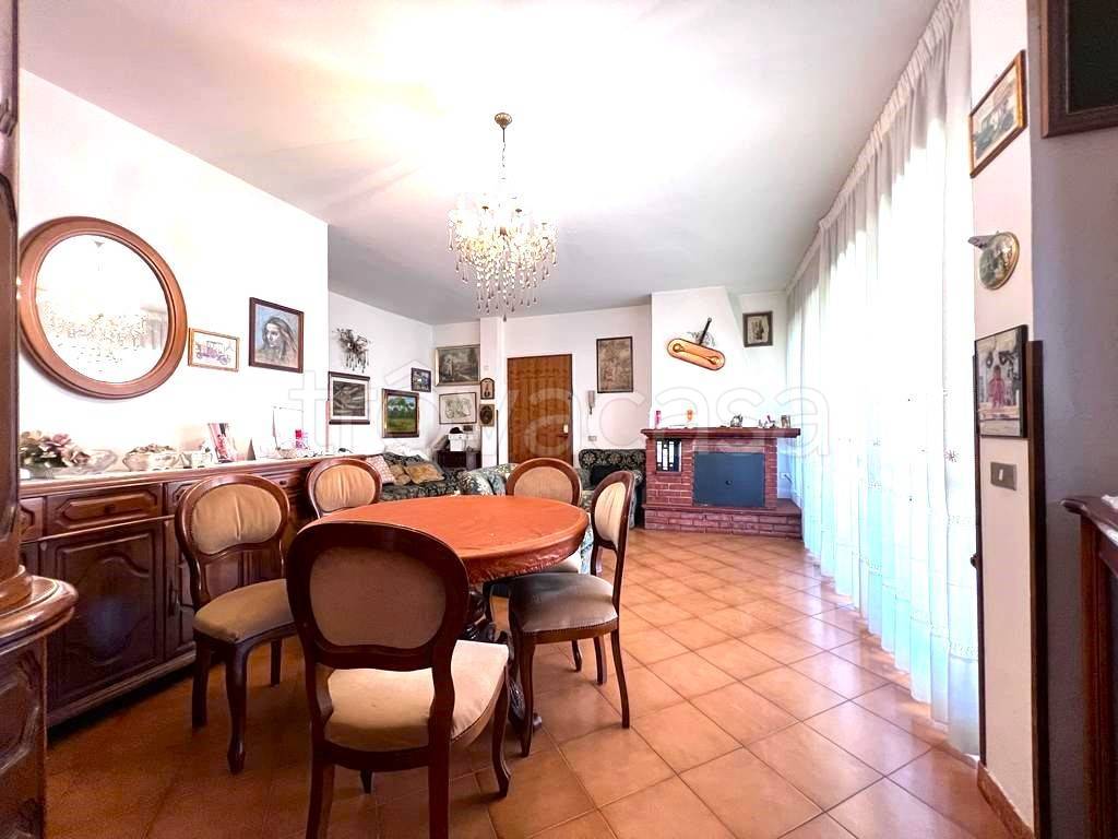 Appartamento in vendita a Camaiore