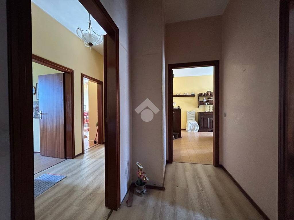 Appartamento in vendita a Ravenna via Romea Sud, 268
