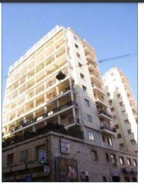 Appartamento all'asta a Napoli piazza Eritrea, 3