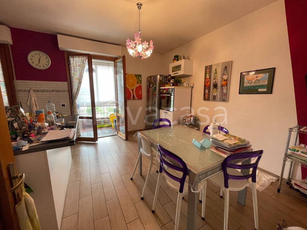 Appartamento in vendita a Barberino di Mugello