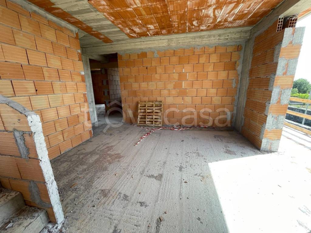 Villa Bifamiliare in vendita ad Aci Sant'Antonio