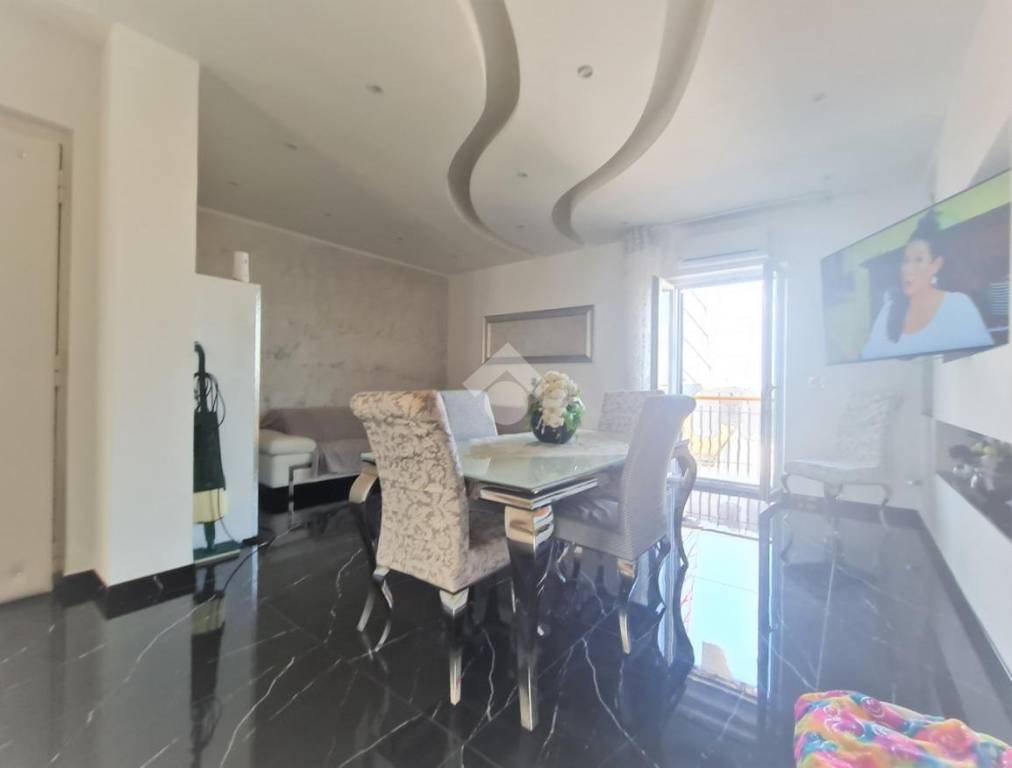 Appartamento in vendita a Casoria iI traversa Arcangelo Astone, 16