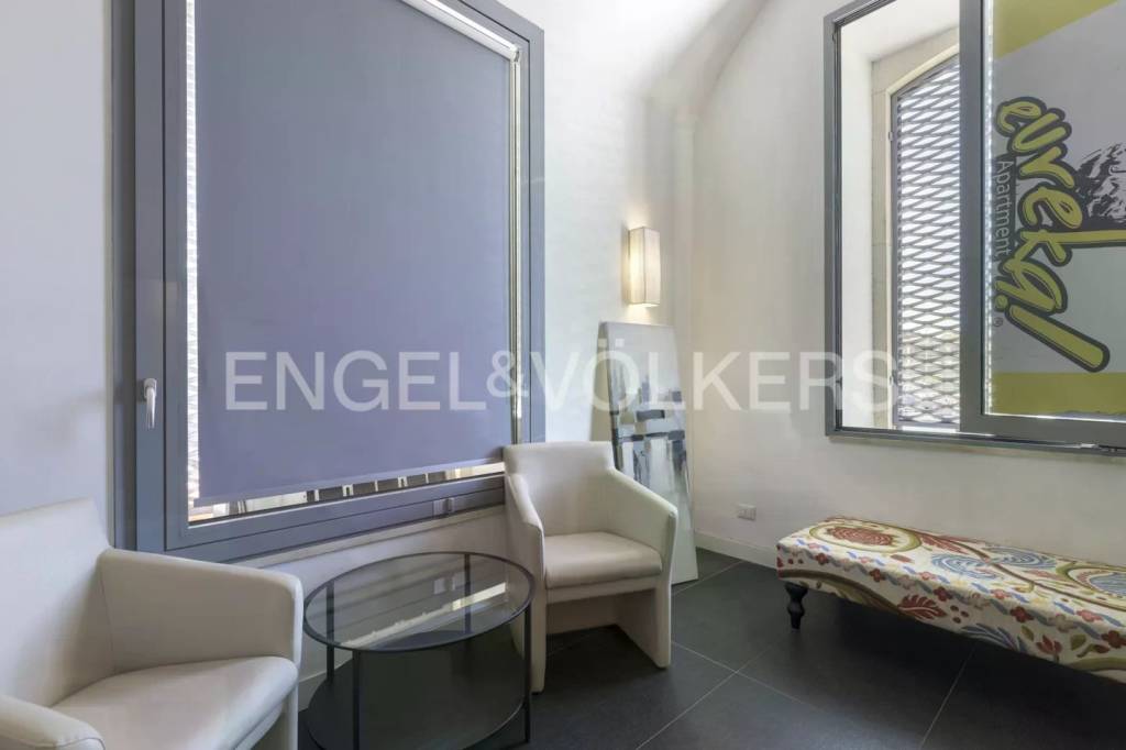 Appartamento in vendita a Catania via Archimede, 133