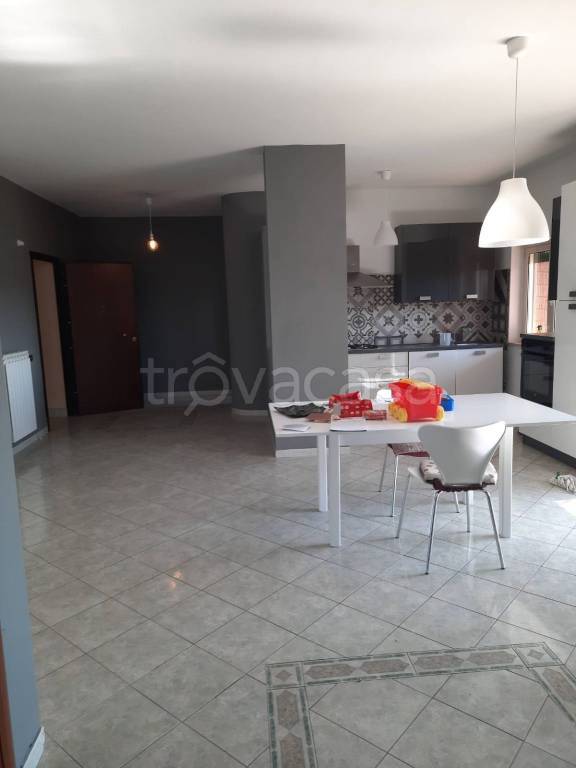 Appartamento in vendita a Ionadi via Sandro Botticelli