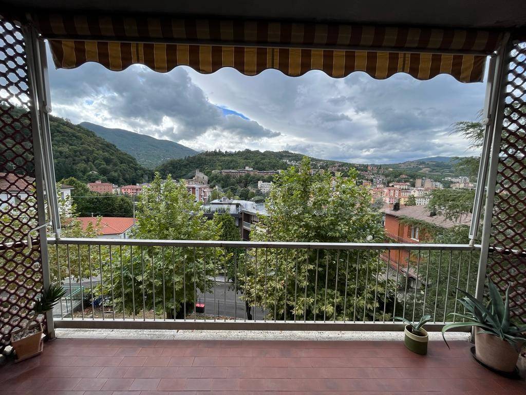 Appartamento in vendita a Castel di Casio via Buferla