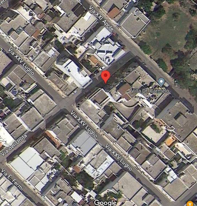 Appartamento all'asta a Presicce-Acquarica via dell'Unità d'Italia