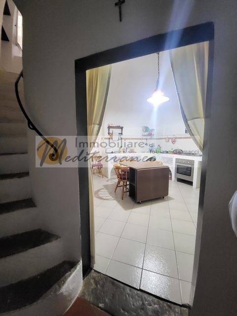 Appartamento in vendita a Vallebona via Madonna della Neve