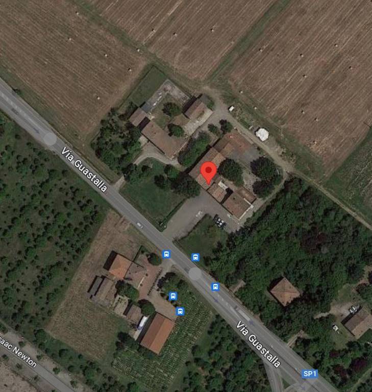 Appartamento all'asta a Carpi via Guastalla
