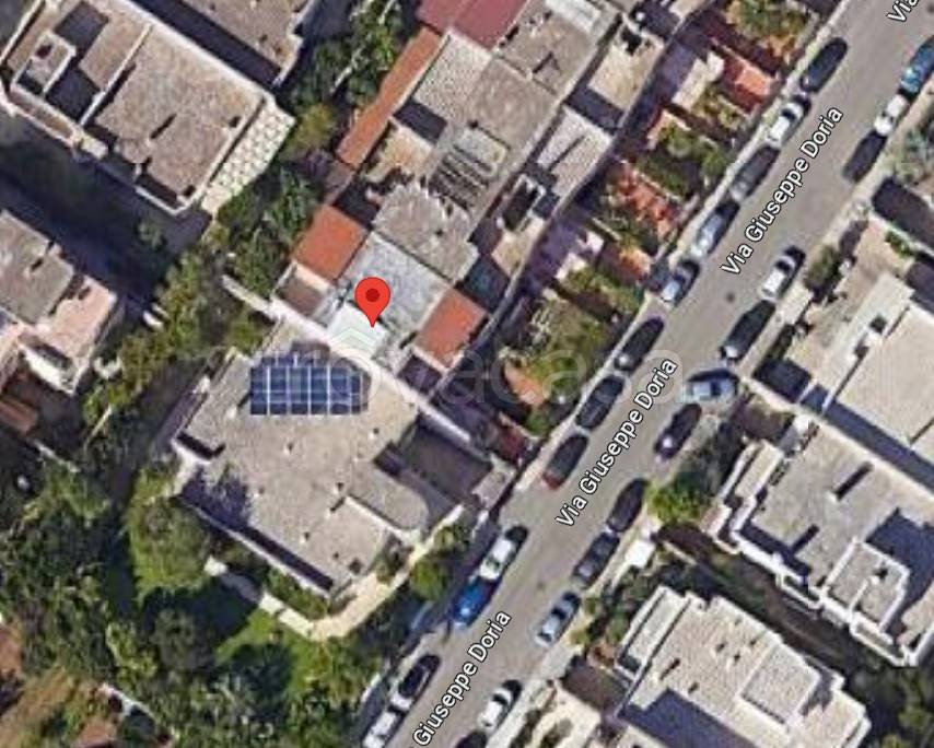 Appartamento all'asta a Lecce via g. Doria