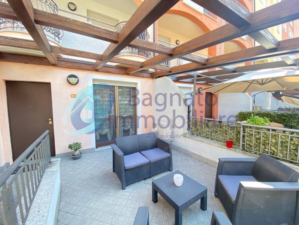 Appartamento in vendita a Novara via Riotta, 68