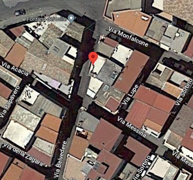 Appartamento all'asta ad Adrano via Messina