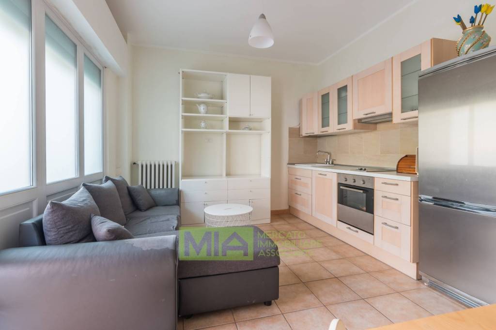 Appartamento in vendita a Macerata macerata, 51