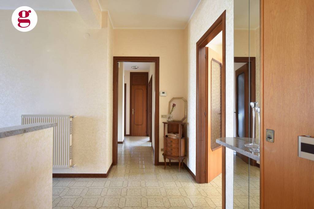 Appartamento in vendita a Vasto via Alcide de Gasperi, 2/a