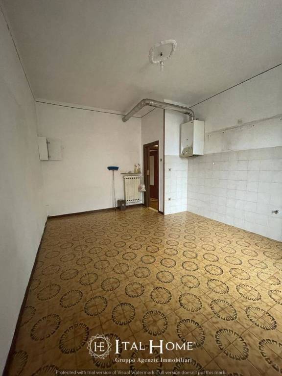 Appartamento in vendita a San Giovanni Lupatoto via 25 aprile