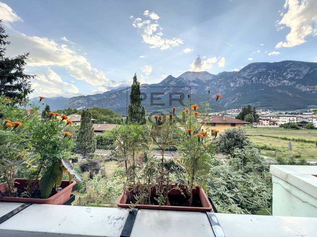 Appartamento in vendita a Trento via Marighetto