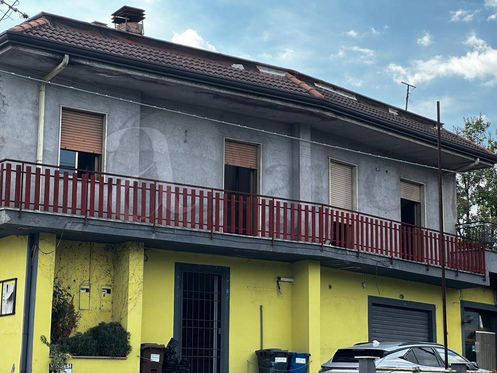 Appartamento in vendita ad Alatri via Ss 155 Collelavena, 49