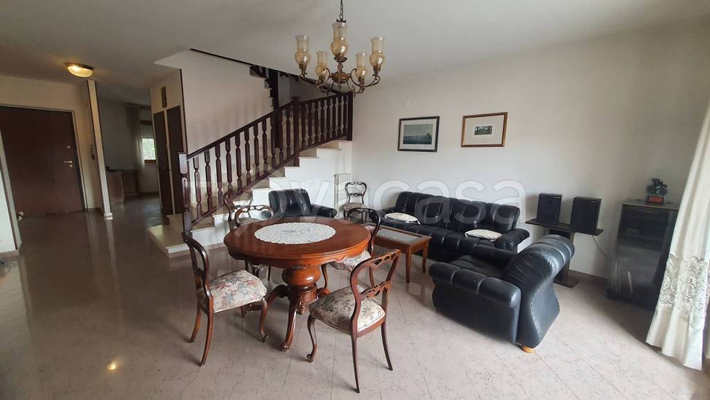 Appartamento in vendita a Offida viale martiri della resistenza