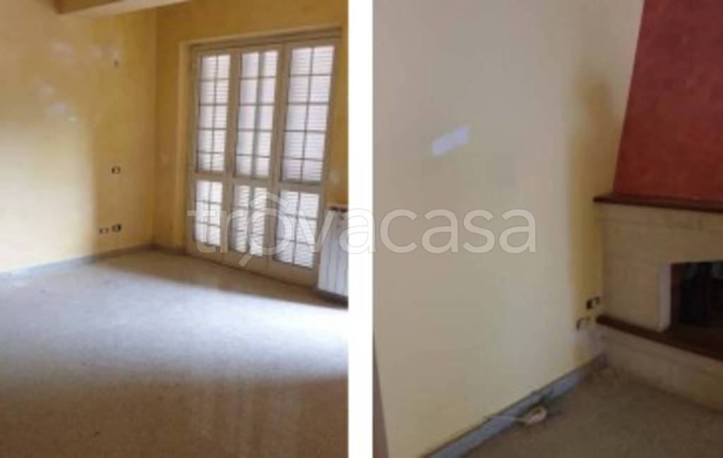 Appartamento all'asta a Priverno via Boschetto