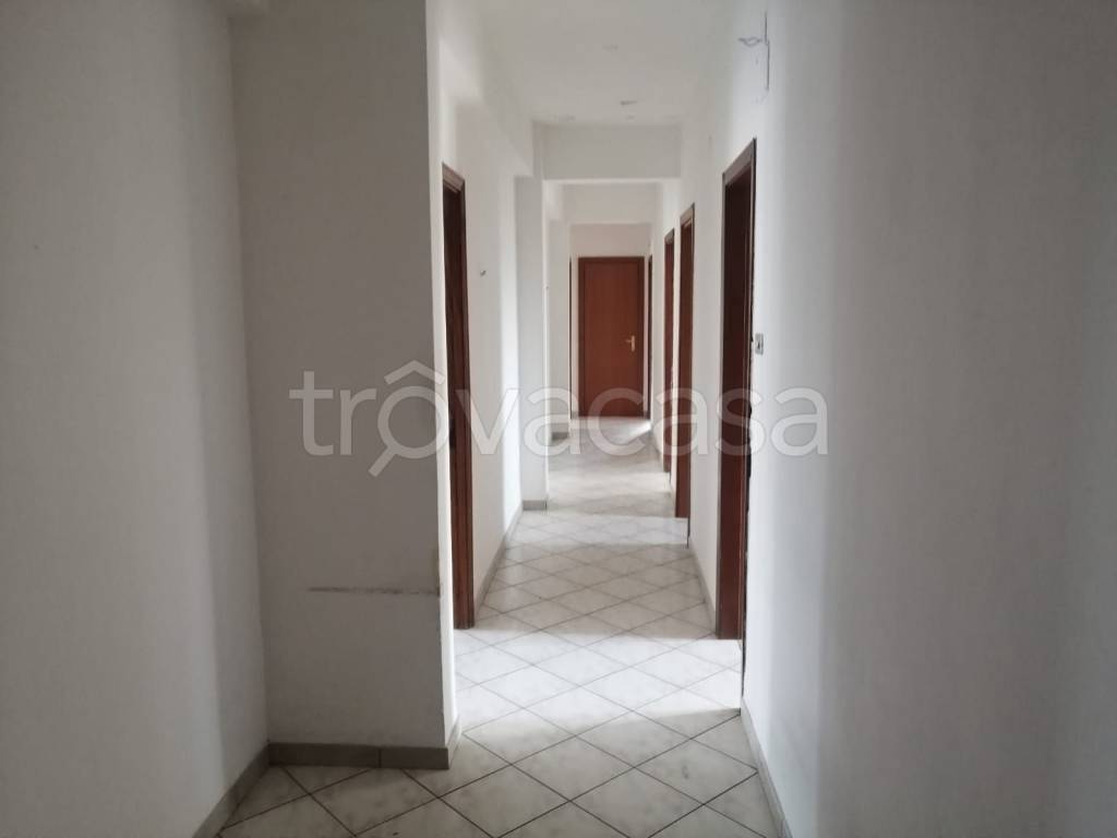 Attico in in vendita da privato a Ottaviano viale Elena