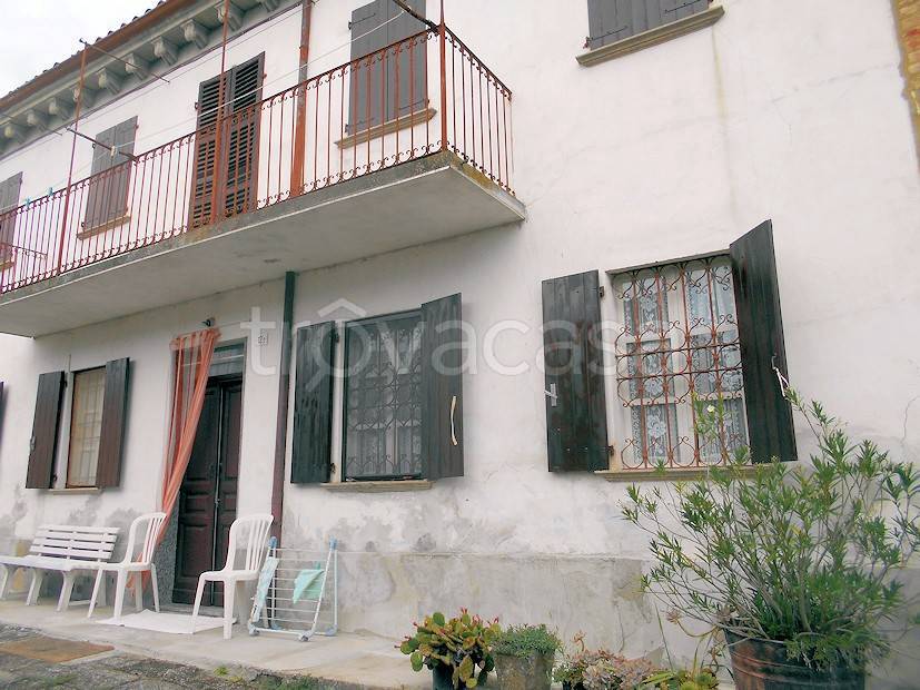 Rustico in vendita a Ozzano Monferrato