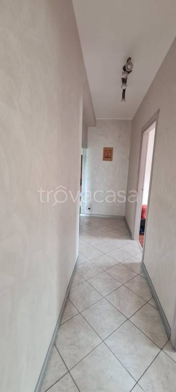 Appartamento in vendita a Bonate Sotto via Roma, 6