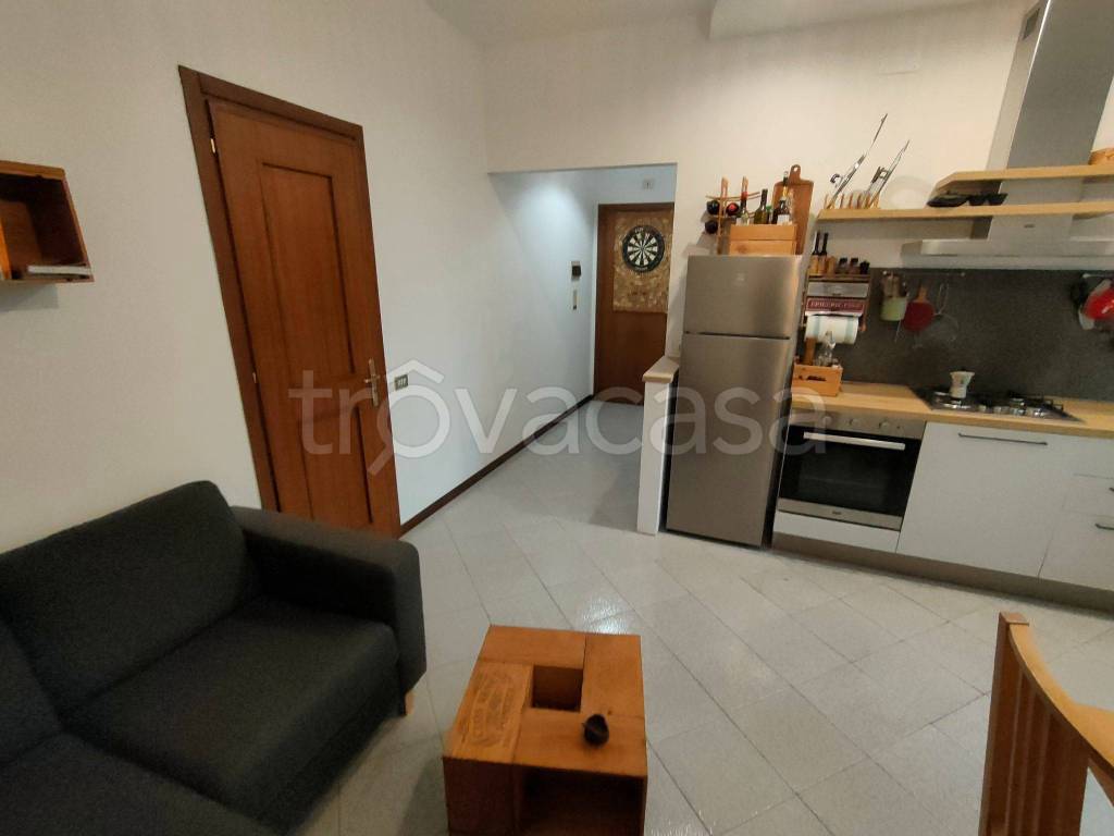 Appartamento in in vendita da privato a Carcare via Bolla, 3