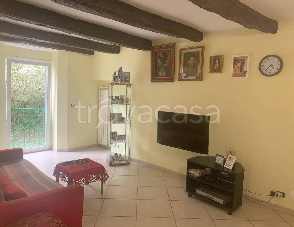 Appartamento in vendita a Piana Crixia via Giovanni Chiarlone, 32