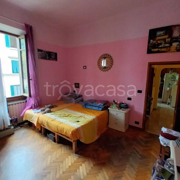 Appartamento in vendita a Fiesole via Faentina