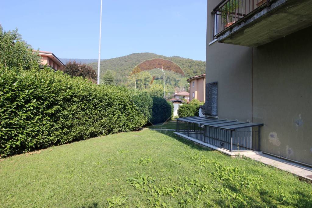Appartamento in vendita a Concesio via Gaetano Donizetti, 6