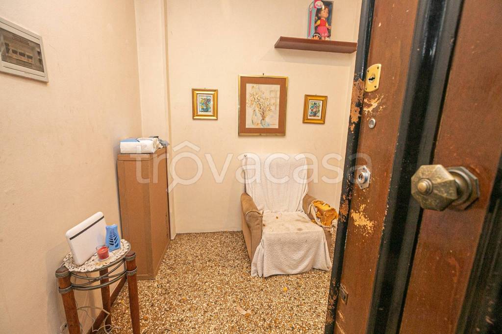Appartamento in vendita a Genova via Piacenza, 94a
