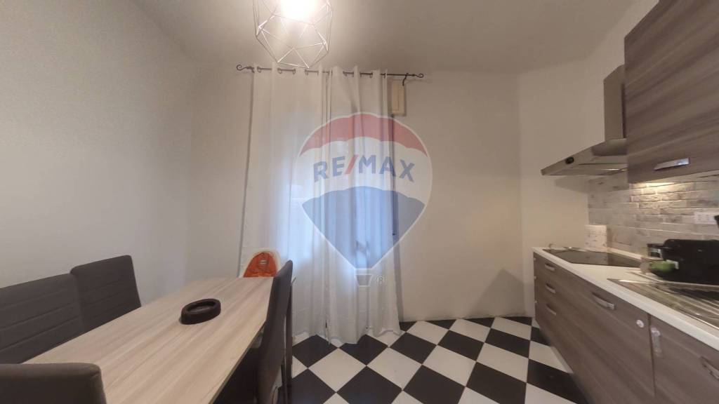 Appartamento in vendita a Genova via Trensasco, 7