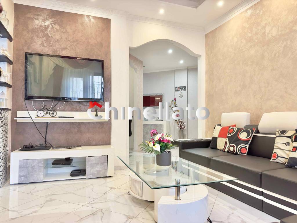 Appartamento in vendita a Savona via San Francesco d'Assisi, 11