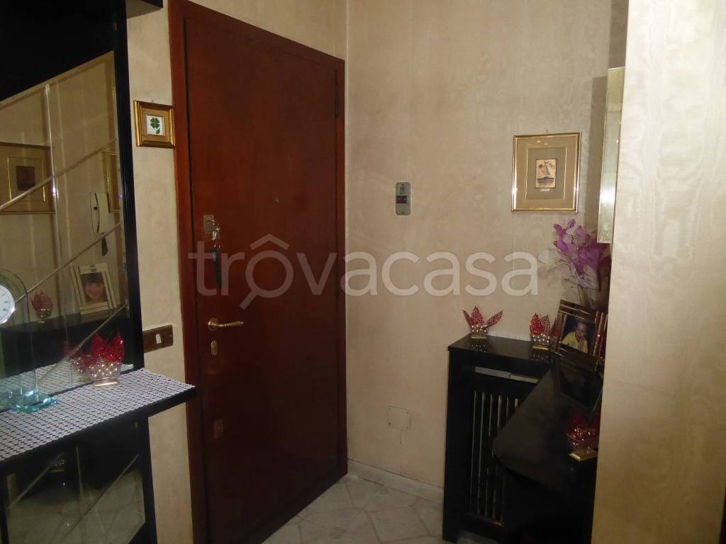 Appartamento in vendita a Bovisio-Masciago via Gaetana Agnesi