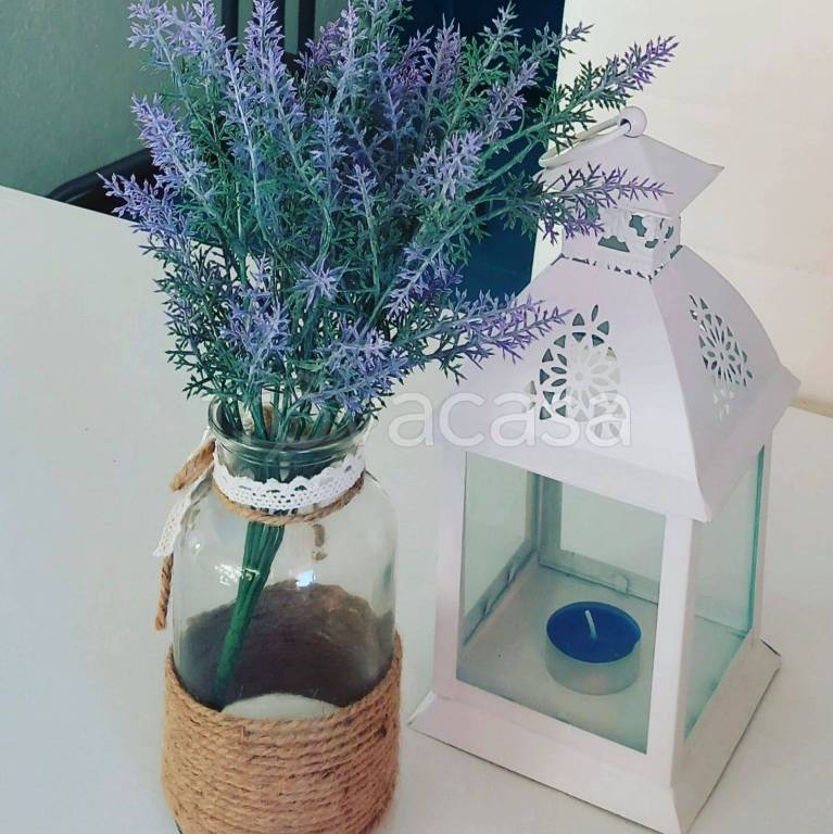 Appartamento in in vendita da privato a Cuglieri via del Sinis, 21