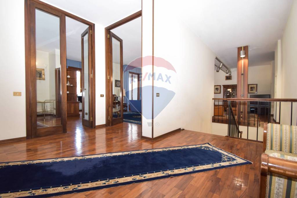 Appartamento in vendita a Parma via Brigate Beretta, 2