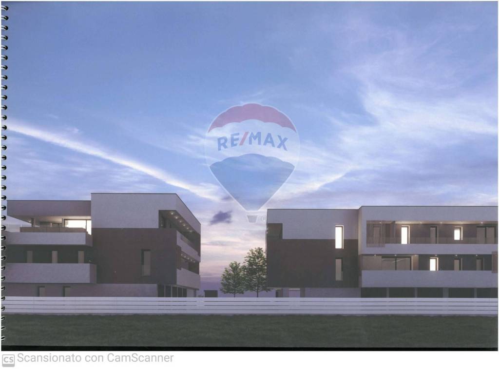 Appartamento in vendita a Padova