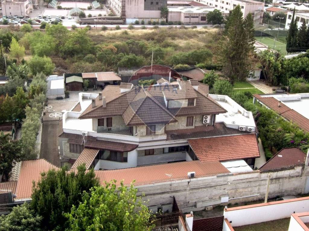 Villa in vendita a Palermo