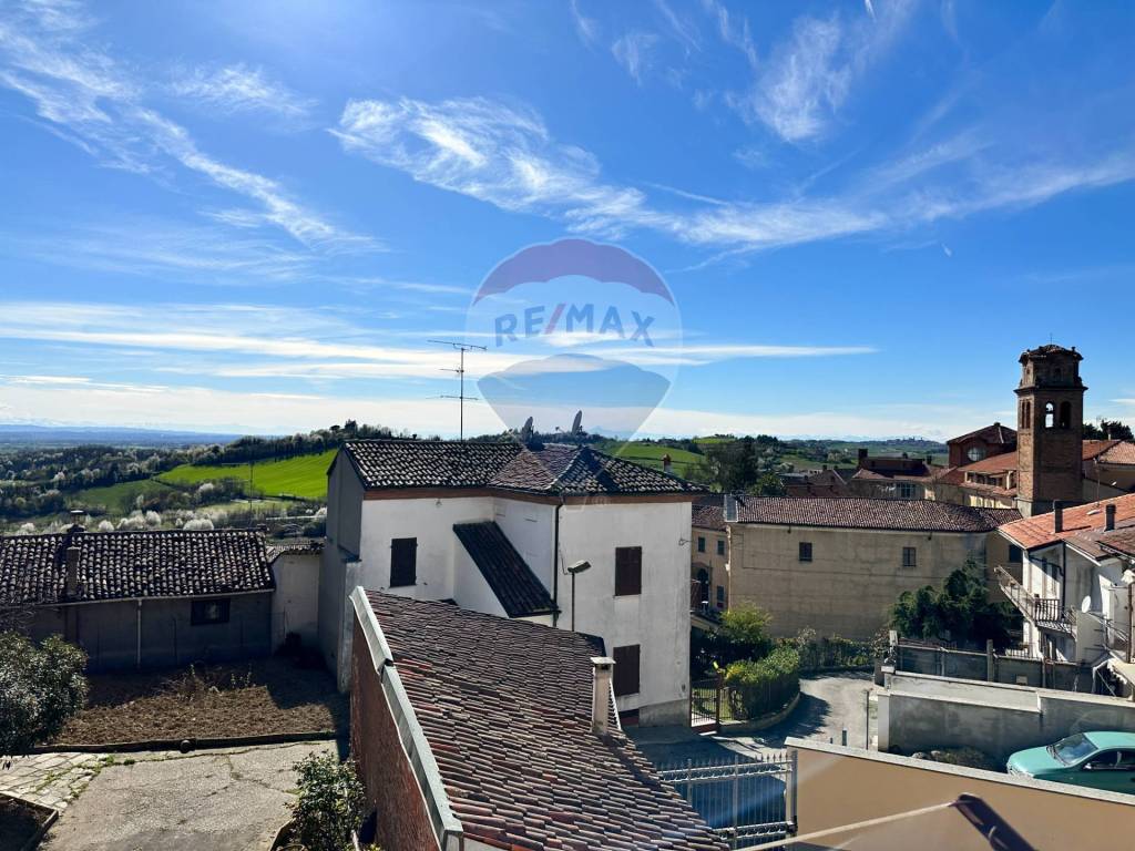 Casa Indipendente in vendita a San Salvatore Monferrato via sottotorre, 40