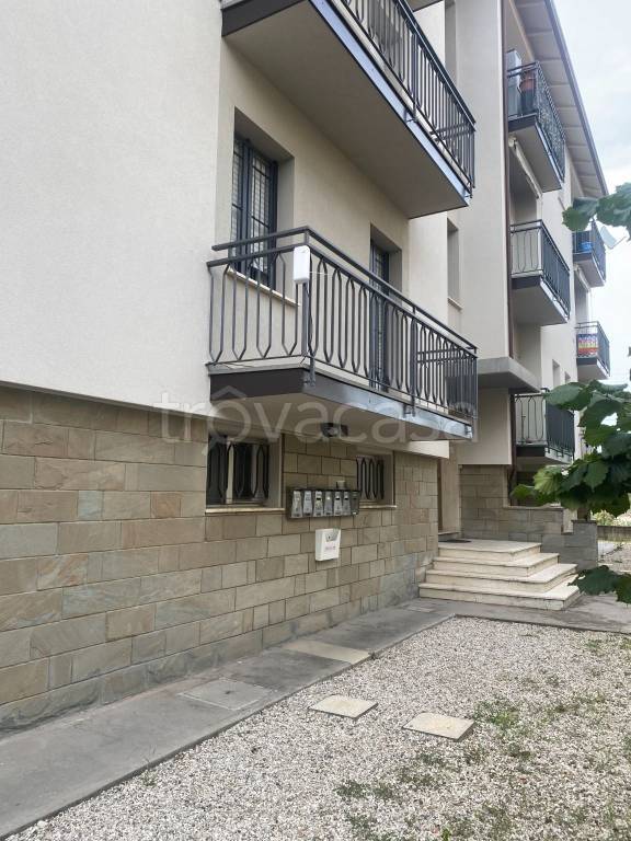 Appartamento in vendita a Imola via Giuseppe Bucci