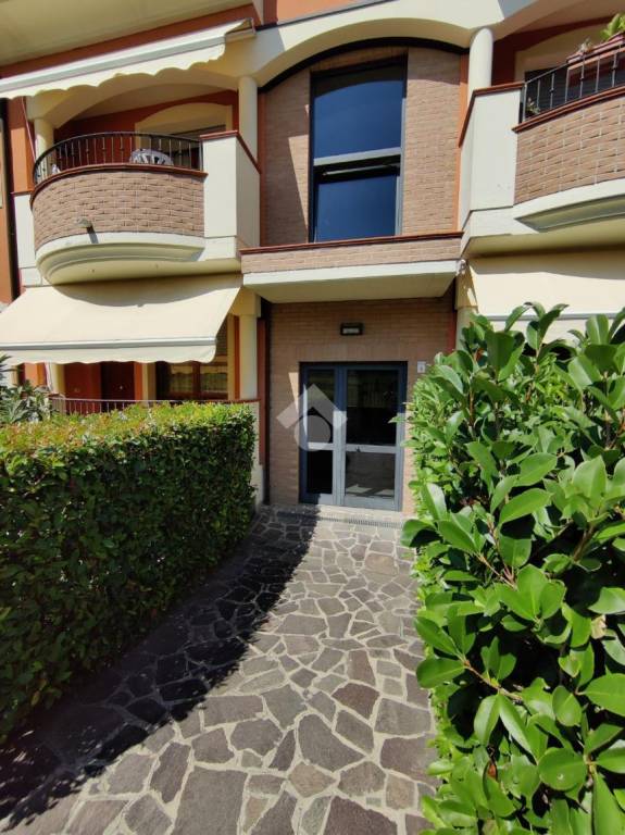 Appartamento in vendita a Morciano di Romagna via roma