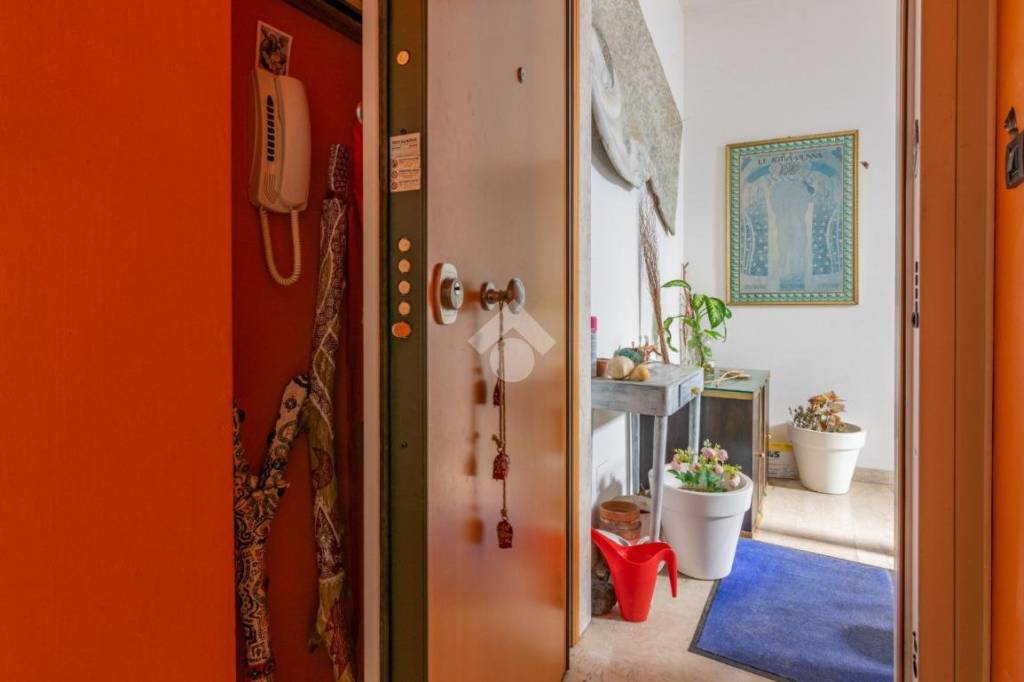 Appartamento in vendita a Ferrara via Bologna, 290