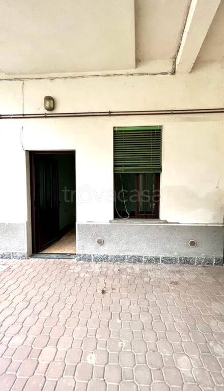 Appartamento in vendita a Cassano Magnago via Giacomo Matteotti, 22/b