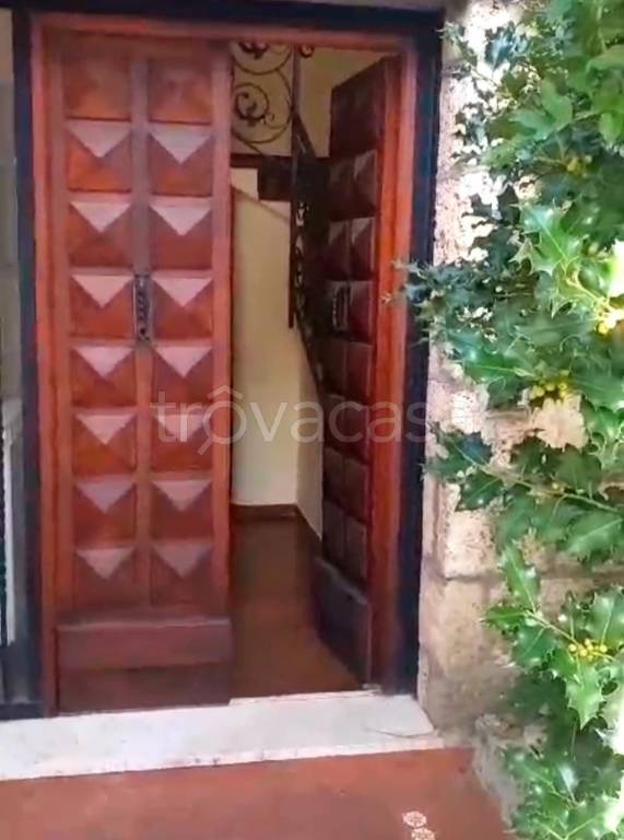 Villa in in vendita da privato a Fiuggi via delle Mediole, 33