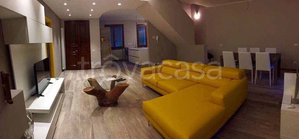 Villa a Schiera in vendita a Cremona via Caprera, 83