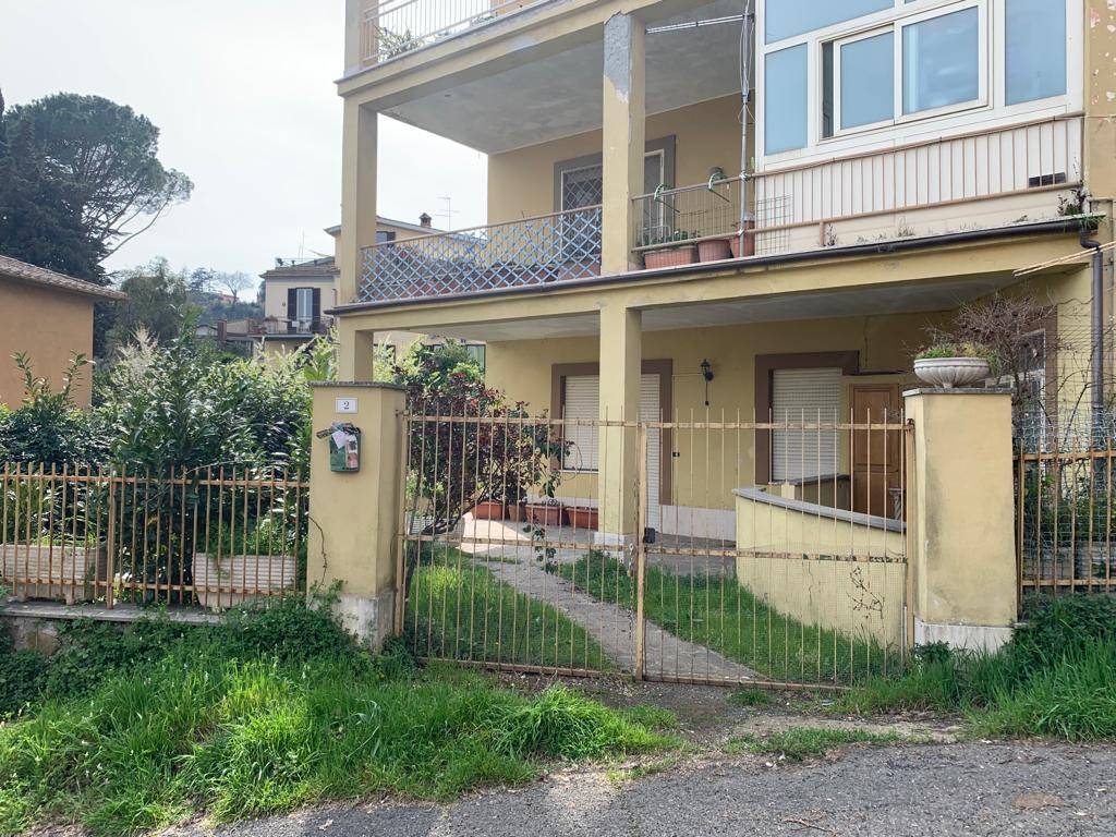 Appartamento in vendita a Bracciano via Martiri di Belfiore