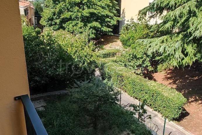 Appartamento in in vendita da privato a Trieste via Armando Crisciani, 21