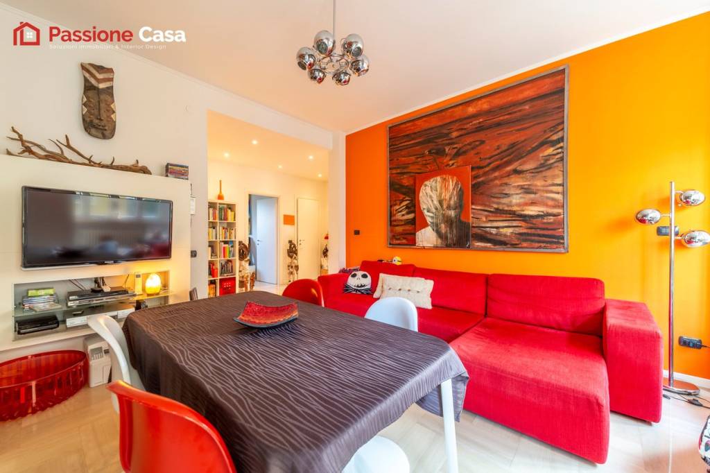 Appartamento in vendita a Parma