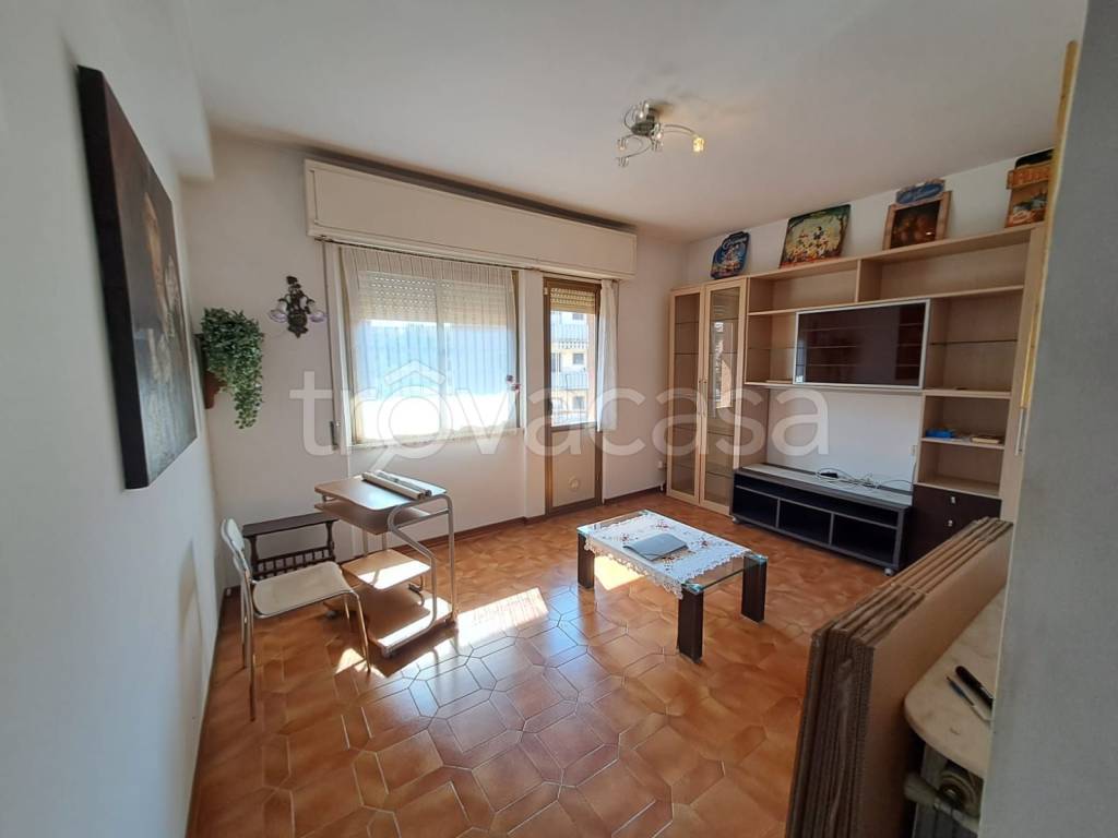 Appartamento in in vendita da privato a Cremona via Giovanni Francesco Poffa, 10